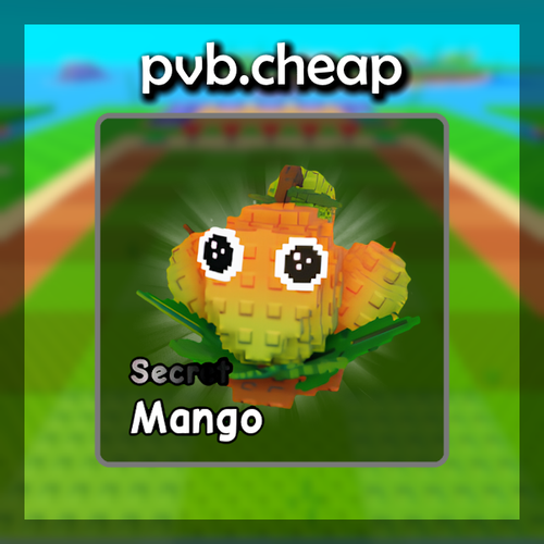 Mango
